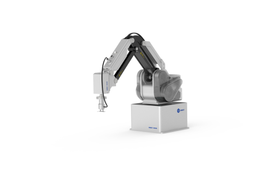 DOBOT MG400 × ROS2｜アスカ(株)ロボットシステム事業部
